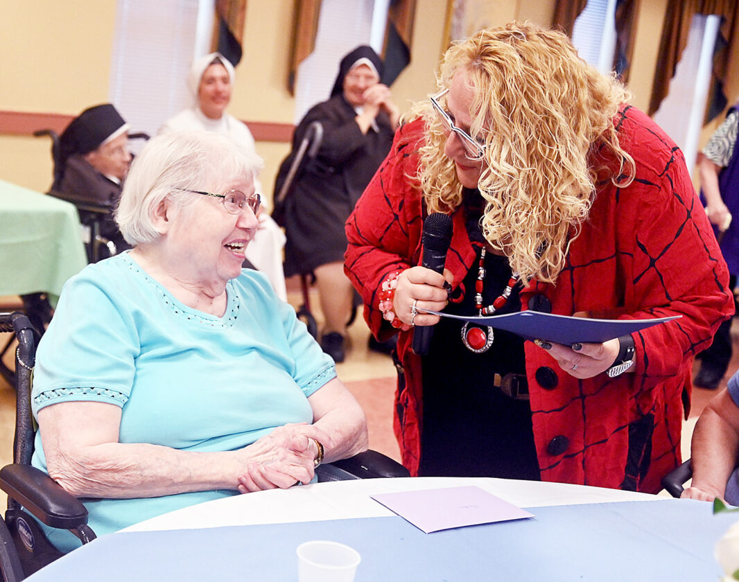 Celebration of the Century: Garvey Manor marks major milestone for ...